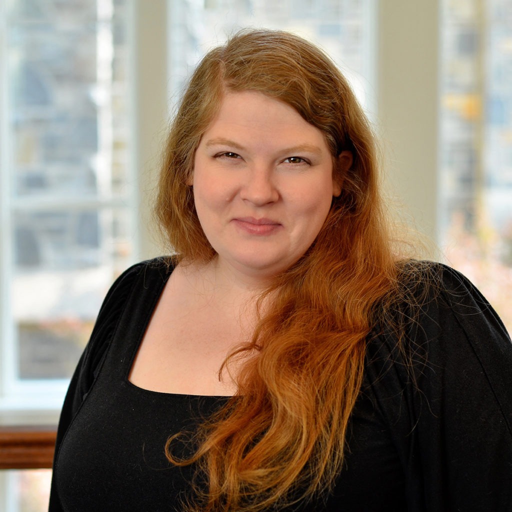 Wellness Ministry - Myers Park Presbyterian Church