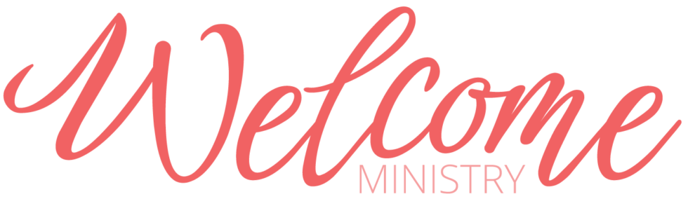 Welcome Ministry - Myers Park Presbyterian Church