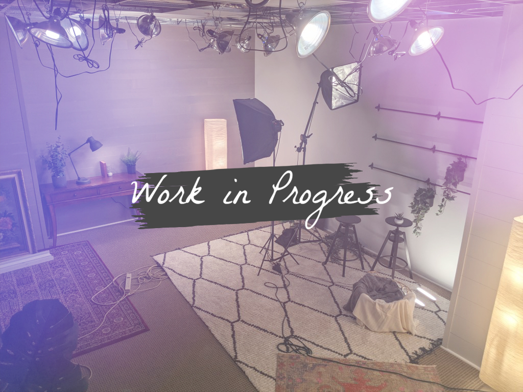 Online Worship – Work in Progress - Myers Park Presbyterian Church