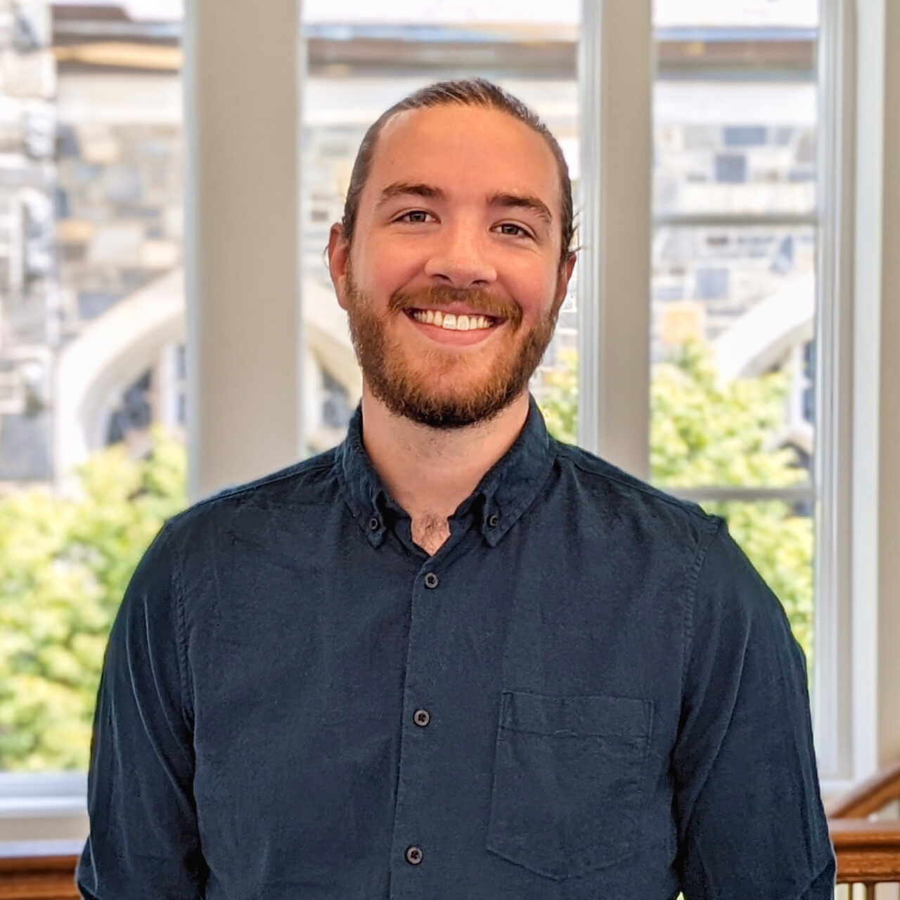 Music - Myers Park Presbyterian Church