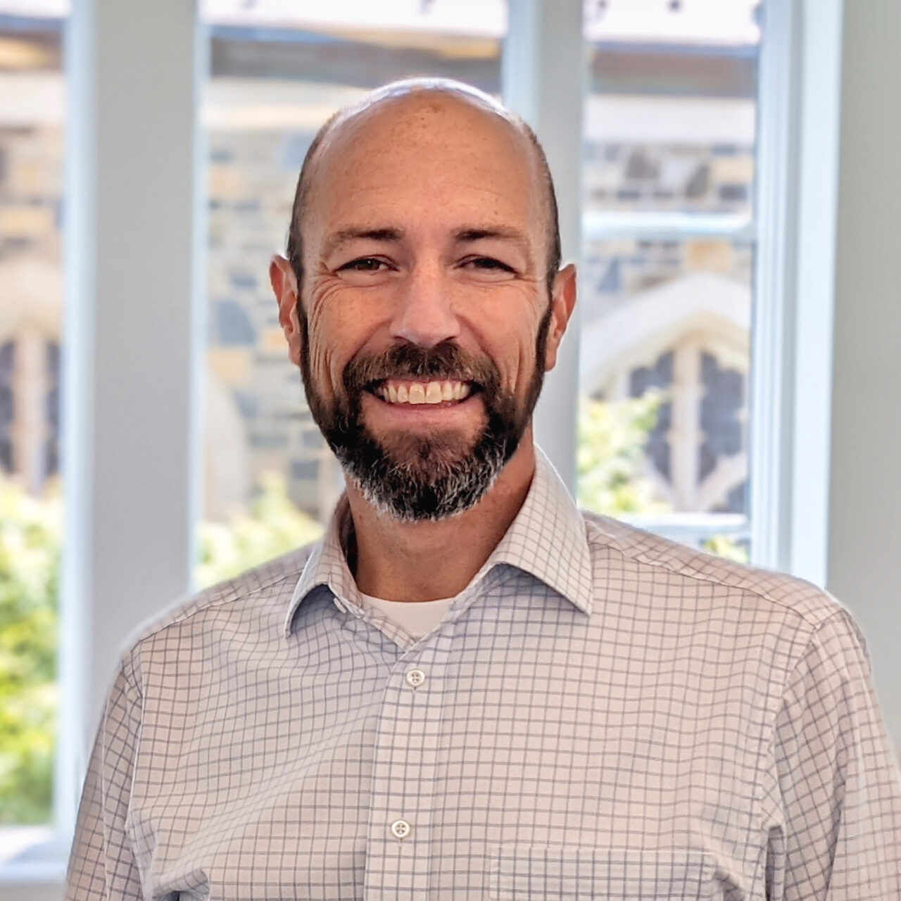 Music - Myers Park Presbyterian Church