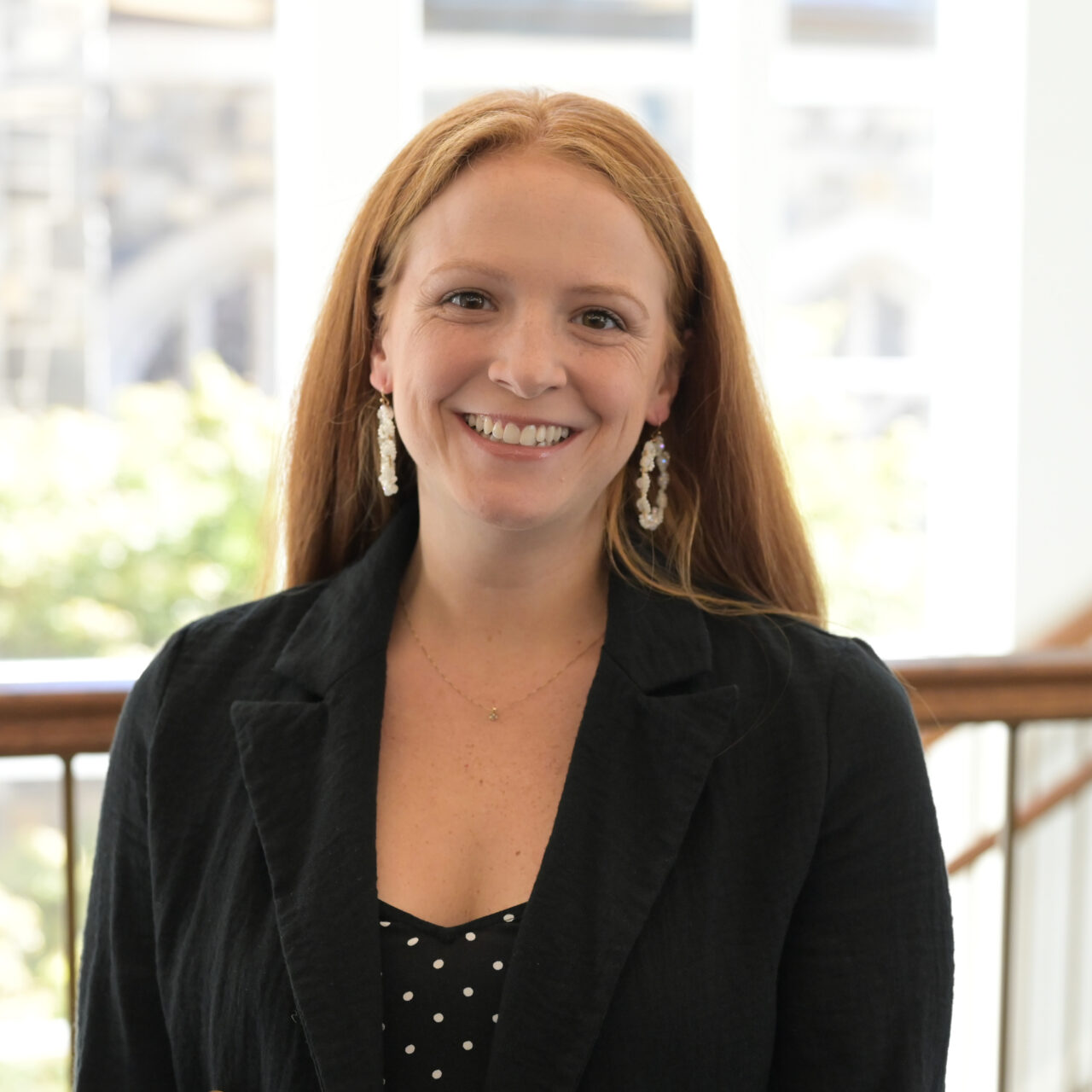 WDS Half Day Staff - Myers Park Presbyterian Church