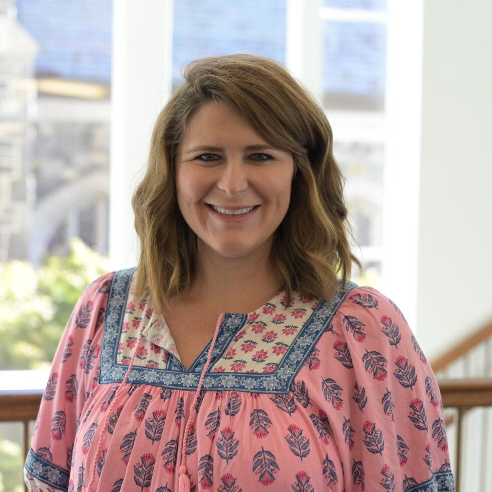 WDS Half-Day Staff - Myers Park Presbyterian Church