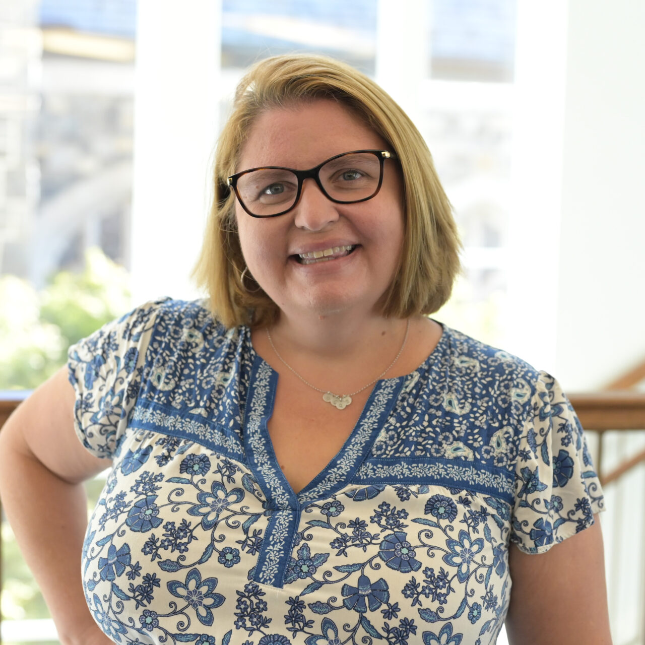 WDS Half-Day Staff - Myers Park Presbyterian Church