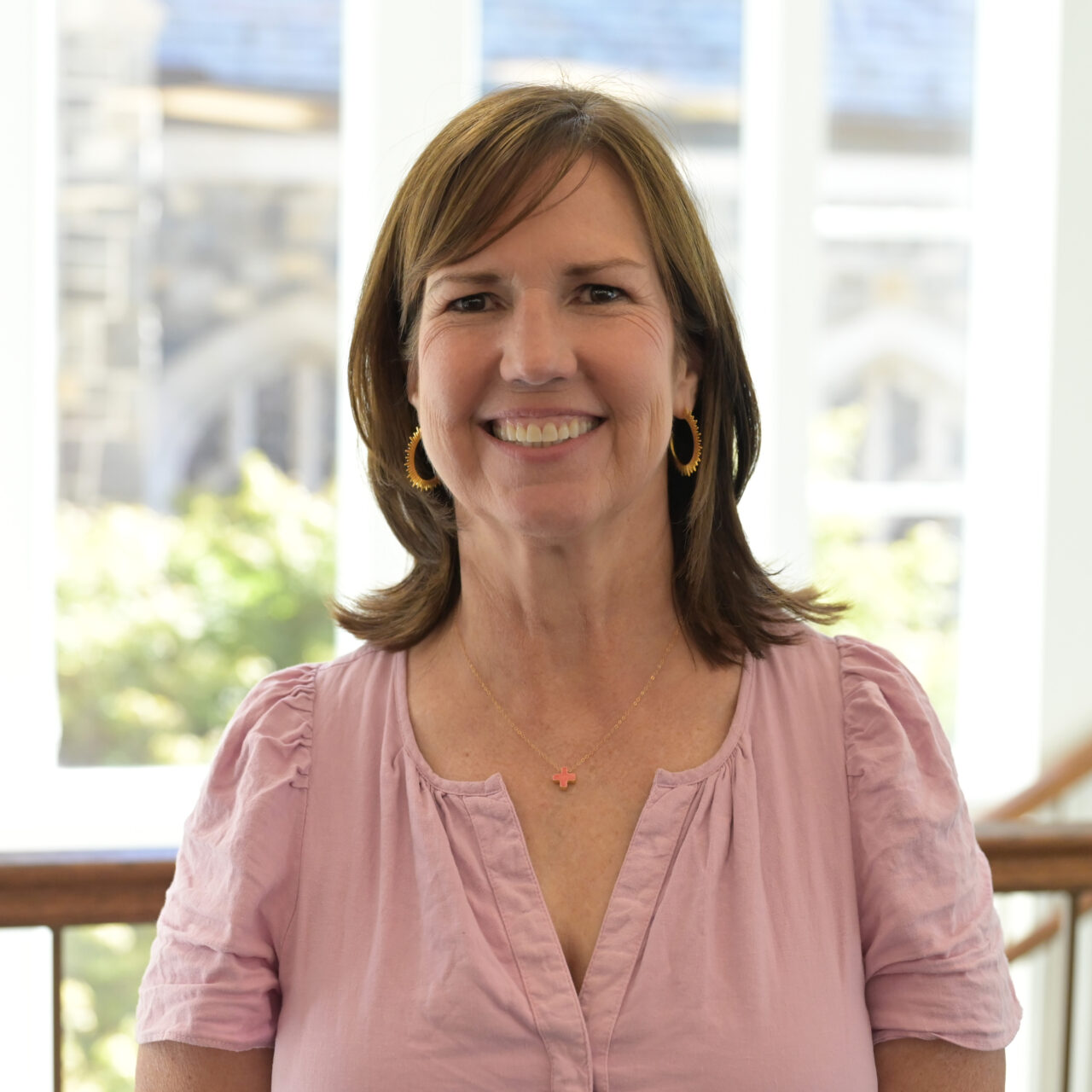 WDS Half-Day Staff - Myers Park Presbyterian Church