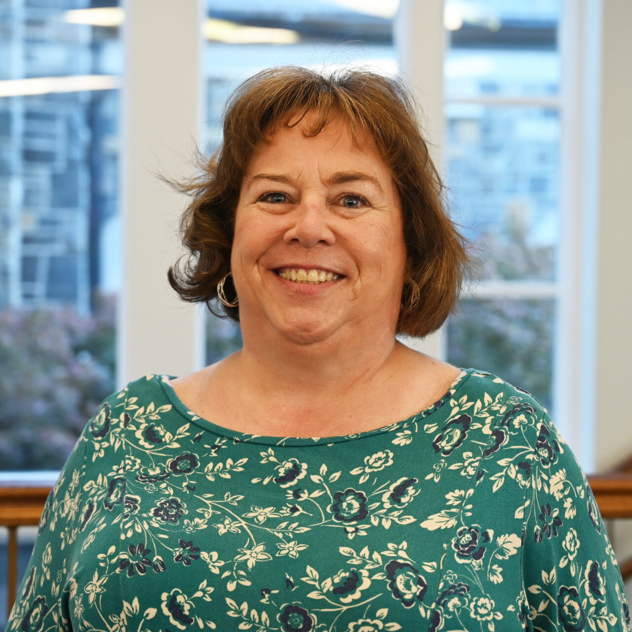 WDS Half-Day Staff - Myers Park Presbyterian Church