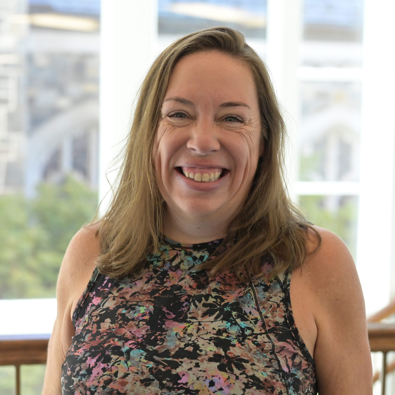 WDS Half-Day Staff - Myers Park Presbyterian Church