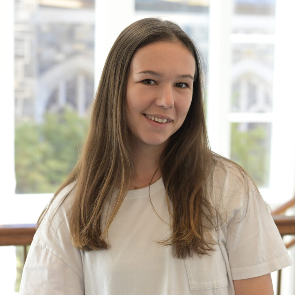 WDS Half Day Staff - Myers Park Presbyterian Church