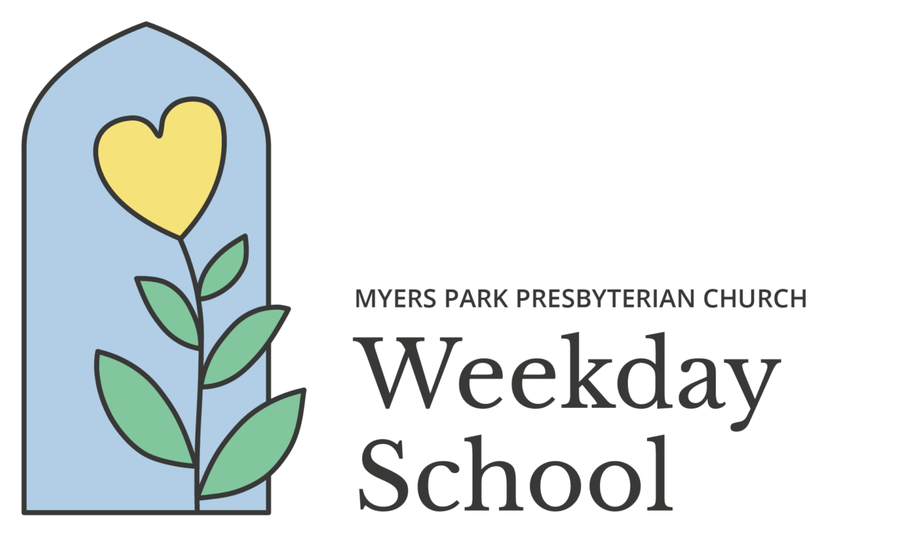 Full-Day Program at the Weekday School - Myers Park Presbyterian Church