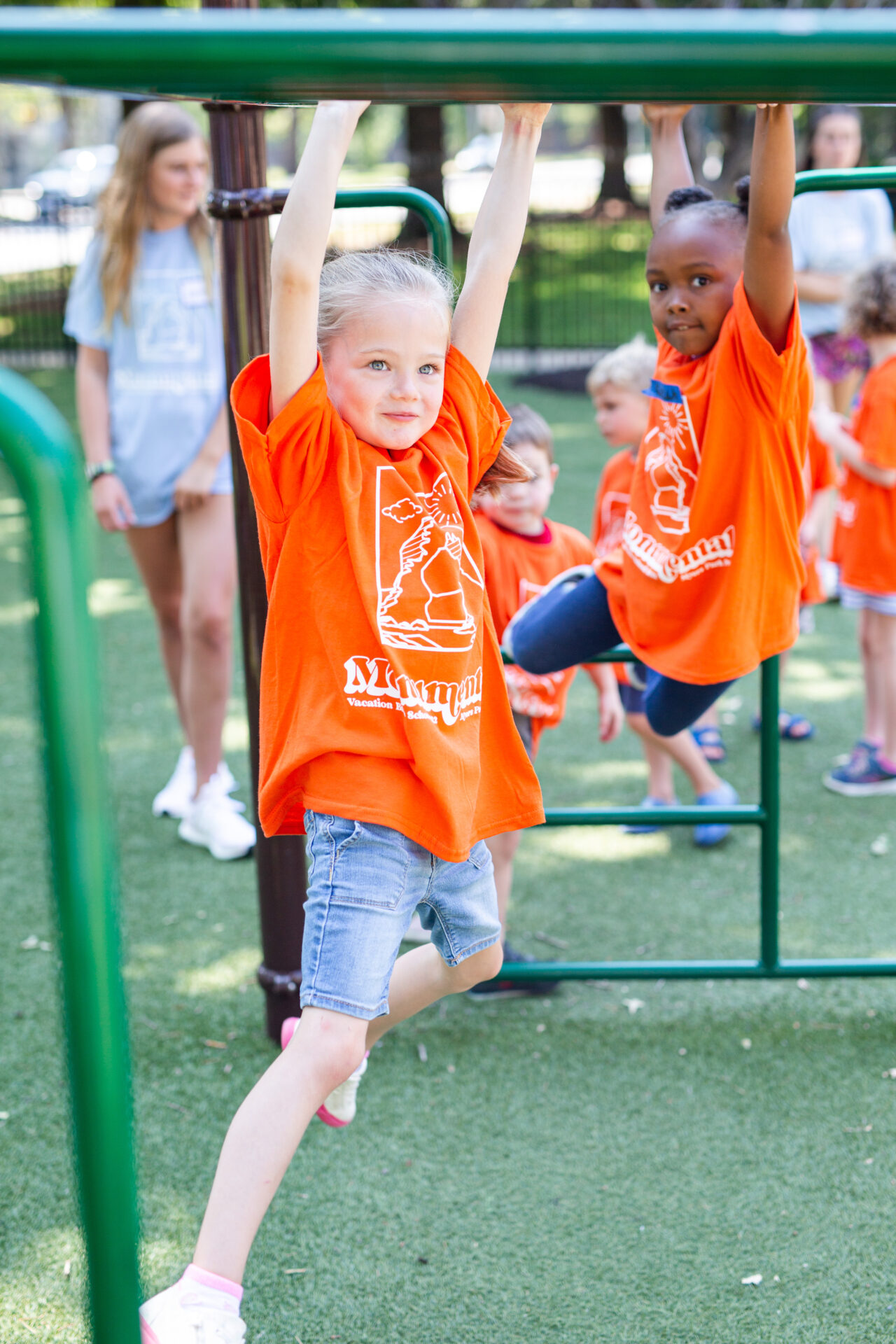 Welcome Home - Myers Park Presbyterian Church